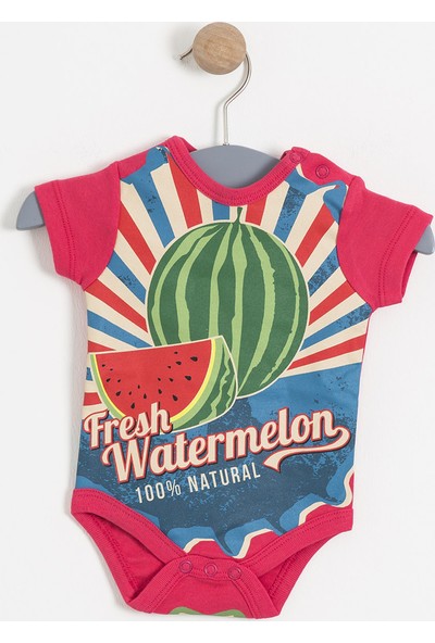 Soobe Kız Çocuk Body SZSKNBDY486_00-0026