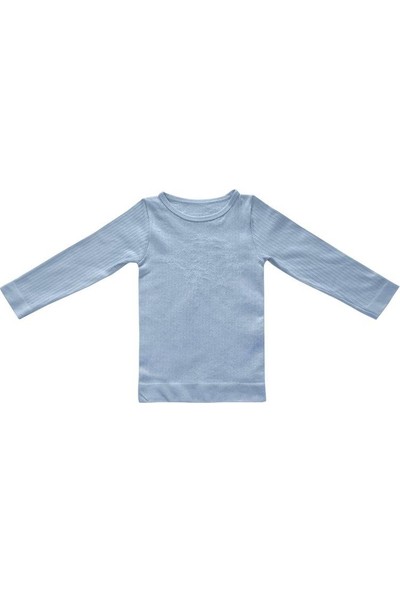 Kidboo Uzun Kollu Bebek Body