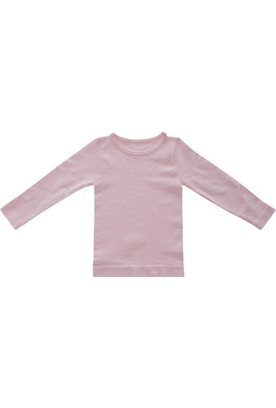 Kidboo Uzun Kollu Bebek Body