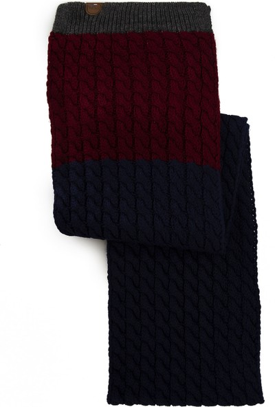 U.S. Polo Assn. Erkek Çocuk Kaskol Bere Eldiven 50209863-Vr033