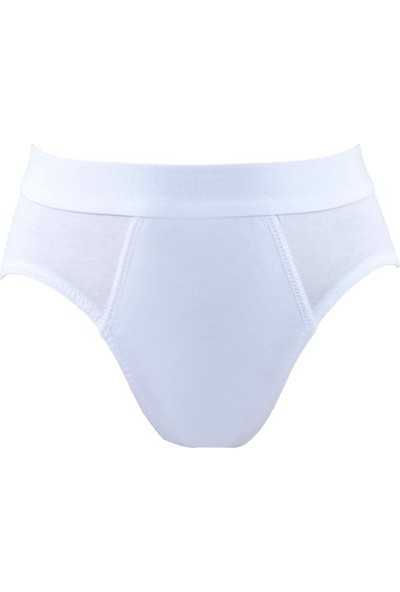 Blackspade 9394 Erkek Çocuk Külot 3'lü