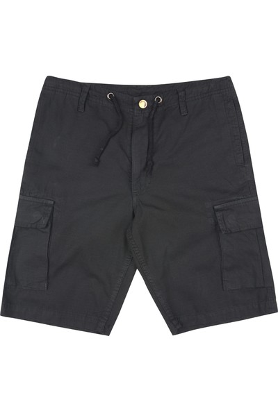 Bad Bear Erkek Kargo Şort Avalanche 180111004-Rvn