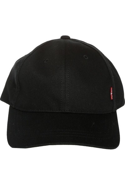 Levi's Erkek Spor Şapka
