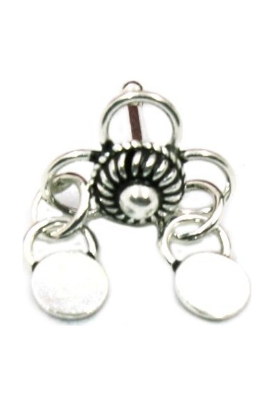 Aykat Hızma Telkari Gümüş El İşi Bayan Hızması Mardin Hızma Modeli Yöresel Hızma-02