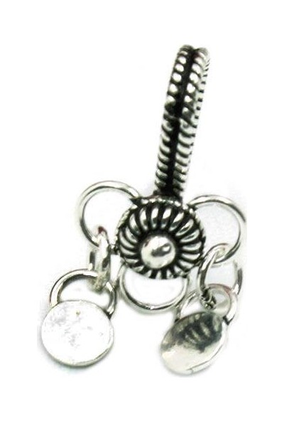 Aykat Kıstırmalı Hızma Telkari Gümüş El İşi Hızma Mardin Sıkıştırmalı Yöresel Hızması Modeli Hızma-04