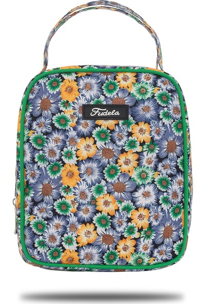 Fudela Iconıc Lounch Papatya Beslenme Çantası
