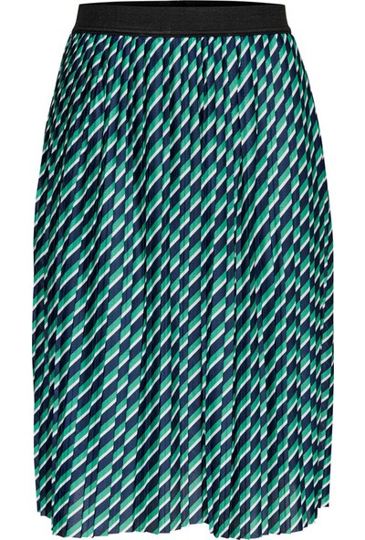 Only 15177343 Kadın Disco Skirt Jrs Etek