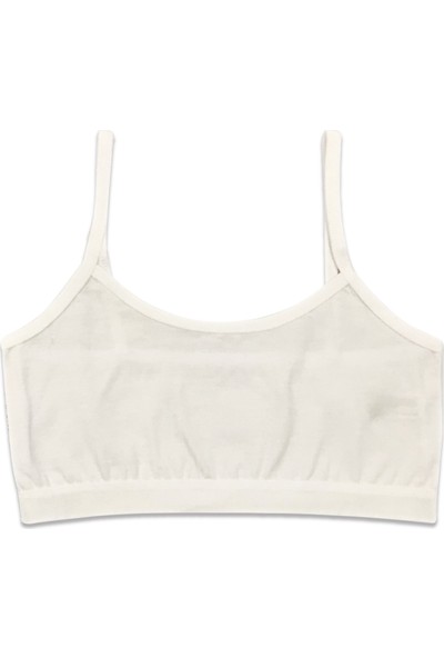 Özkan Underwear 42324 Kız Çocuk Alıştırma Sütyeni