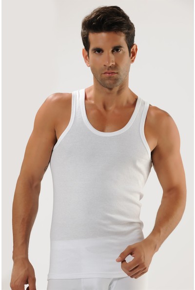 Obje Erkek Ribana Atlet Obje Erkek Ribana Atlet