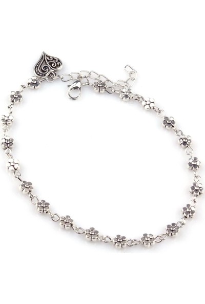 VipBT Ferforje Kalp Halhal