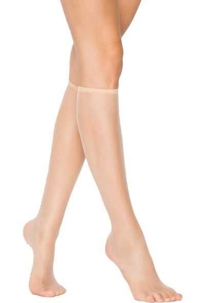 Penti İnce Yok Gibi 5 Denye Pantalon Dizaltı Çorap Penti İnce Yok Gibi 5 Denye Pantalon Dizaltı Çorap