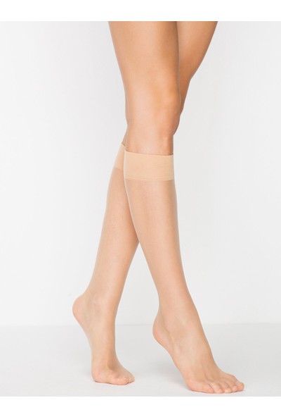 Penti Kadın Süper Klasik Mat Pantalon - Dizaltı Çorap Penti Kadın Süper Klasik Mat Pantalon - Dizaltı Çorap