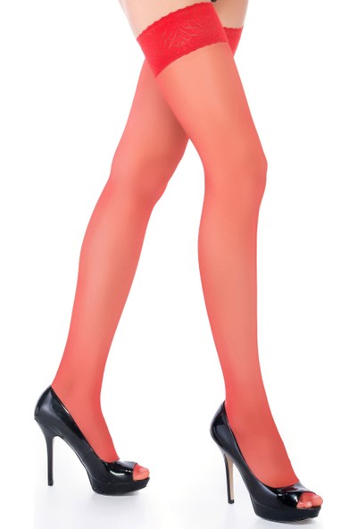 Penti Kadın Fantezi 15 Jartiyer Çorap