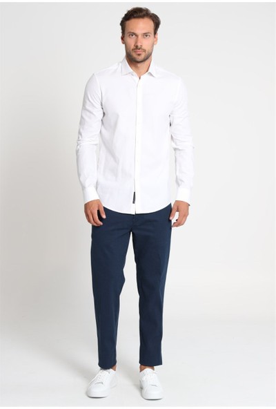 Lufian Erkek Pantolon 112190060
