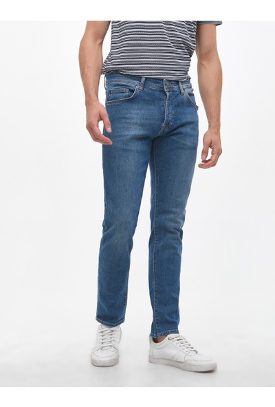 LTB Hammond Heap Wash Erkek Jeans LTB Hammond Heap Wash Erkek Jeans