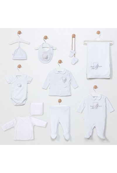 Funna Baby 10'lu Set - Piccolo Mondo Funna Baby 10'lu Set - Piccolo Mondo