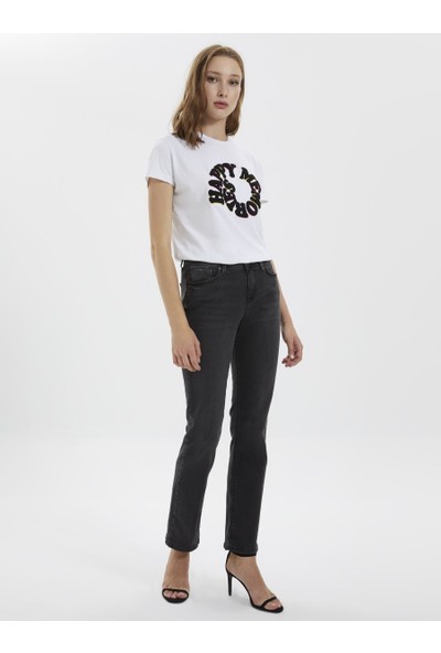 Loft 2022106 Kadın Pantolon Loft 2022106 Kadın Pantolon
