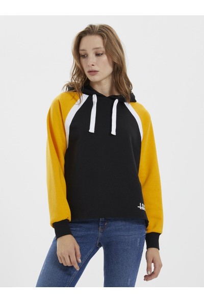 Loft 2022136 Kadın Sweat