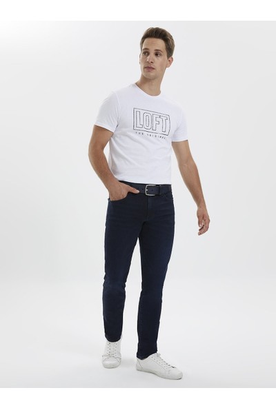 Loft 2022391 Erkek Pantolon