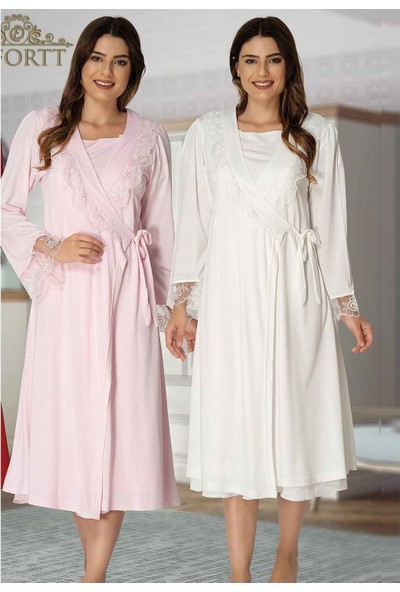 Effort Kadın Sabahlık