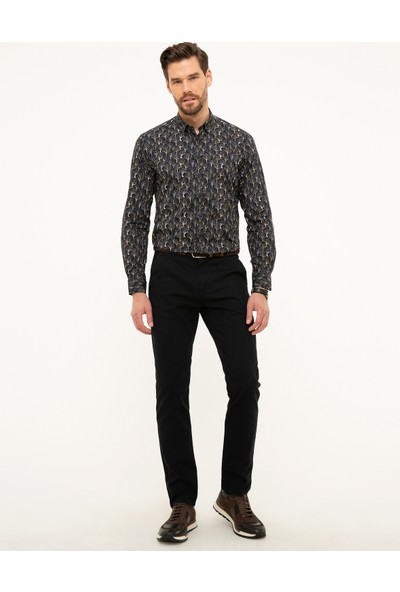 Pierre Cardin Erkek Spor Pantolon 50210113-VR046