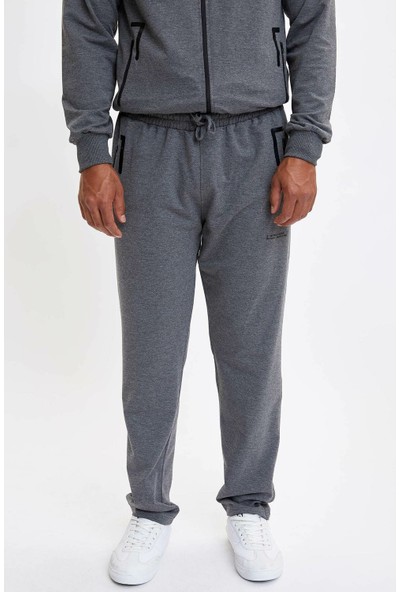 DeFacto Regular Fit Jogger Eşofman Altı M4221AZ19AU