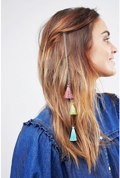 New Obsessions Moya Saç İpi