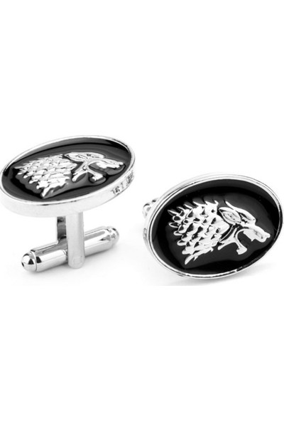 Zzn Stark Kol Düğmesi