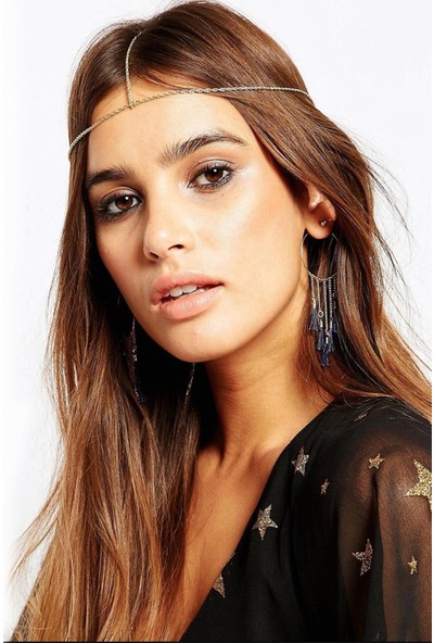 New Obsessions Camilla Alınlık