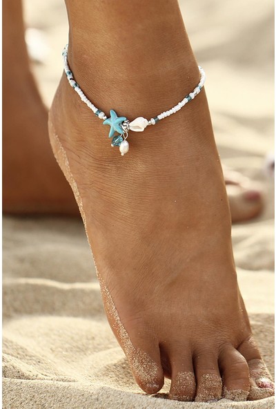 New Obsessions Starfish Halhal