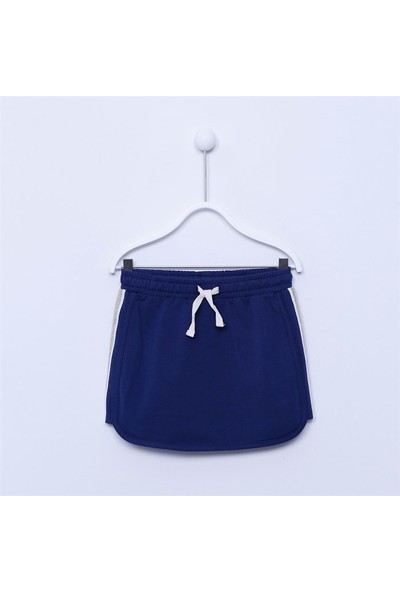 Silversun Kız Çocuk Örme Etek - FC-212768