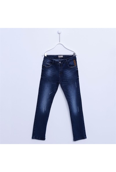 Silversun Erkek Çocuk Kot Pantolon - PC-312699