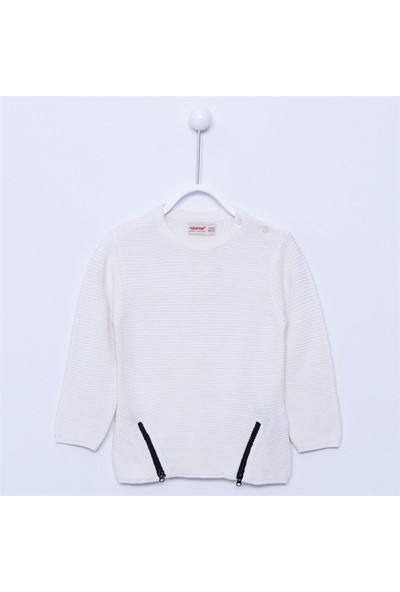 Silversun Erkek Bebek Kazak - T-112393