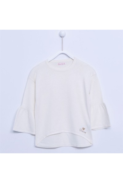 Silversun Kız Çocuk Kazak - T-212778