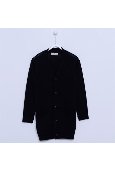 Silversun Erkek Çocuk Hırka - T-312651