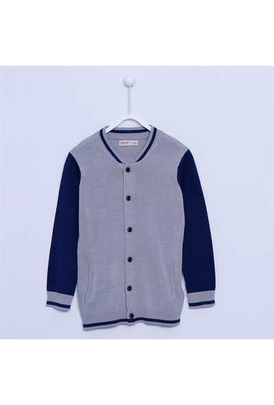 Silversun Erkek Çocuk Hırka - T-313197