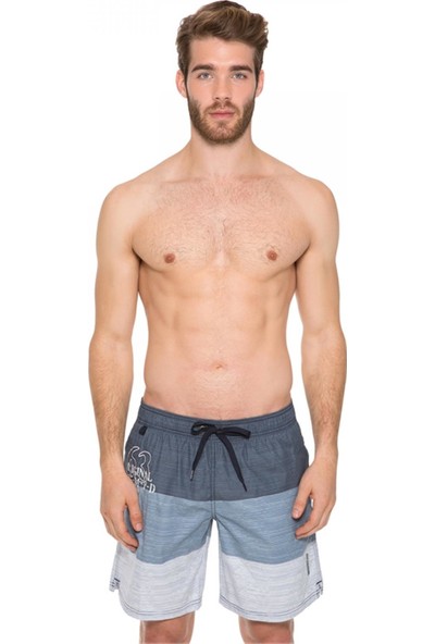 Camp David Erkek Şort Mayo