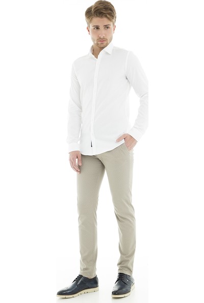 Lufian Erkek Pantolon 111190013