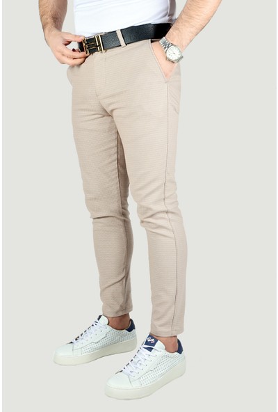 Terapi Men Erkek Keten Pantolon 7Y-2200069-028-2 Bej Terapi Men Erkek Keten Pantolon 7Y-2200069-028-2 Bej