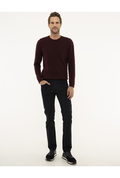 Pierre Cardin Erkek Spor Pantolon 50209769-Vr033