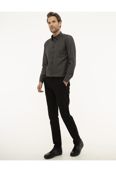 Pierre Cardin Erkek Spor Pantolon 50209800-Vr046