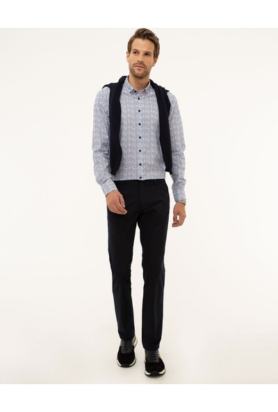 Pierre Cardin Erkek Spor Pantolon 50210077-Vr033