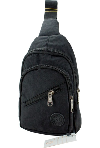 Newish Polo Erkek Çapraz Çanta Göğüs Çantası Newish Polo Erkek Çapraz Çanta Göğüs Çantası