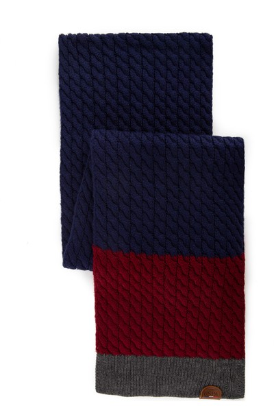 U.S. Polo Assn. Erkek Kaşkol 50209791-VR033