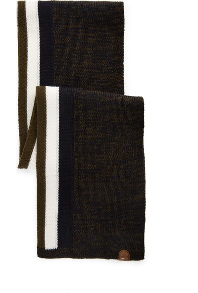 U.S. Polo Assn. Erkek Çocuk Kaşkol 50209794-VR027