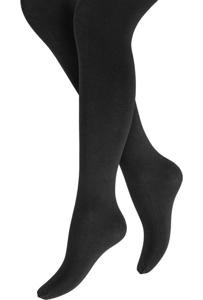 Penti Pretty Bambu Kız Çocuk Külotlu Çorap