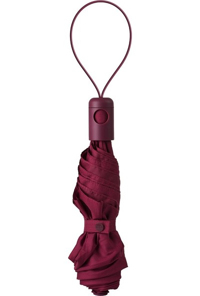 Lexon Capsule Şemsiye Bordo
