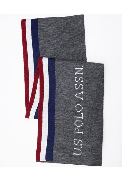 U.S. Polo Assn. Erkek Kaskol 50209844-Vr086