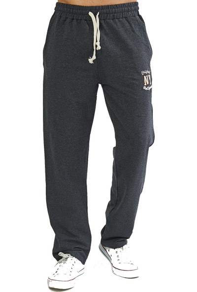 Fiel Aplikeli Eşofman Altı 19ESF03