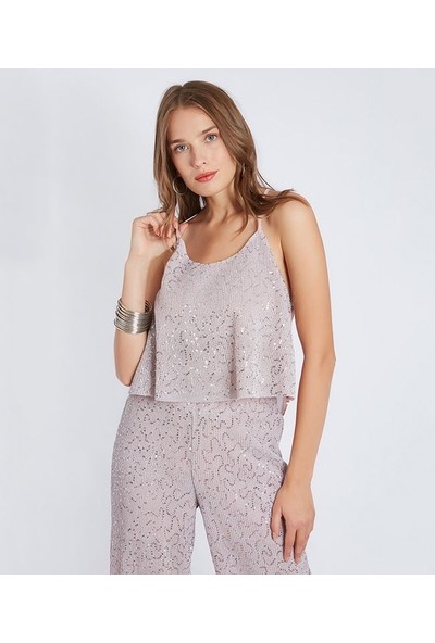 Home Store Kadın Üst Top 19630007074